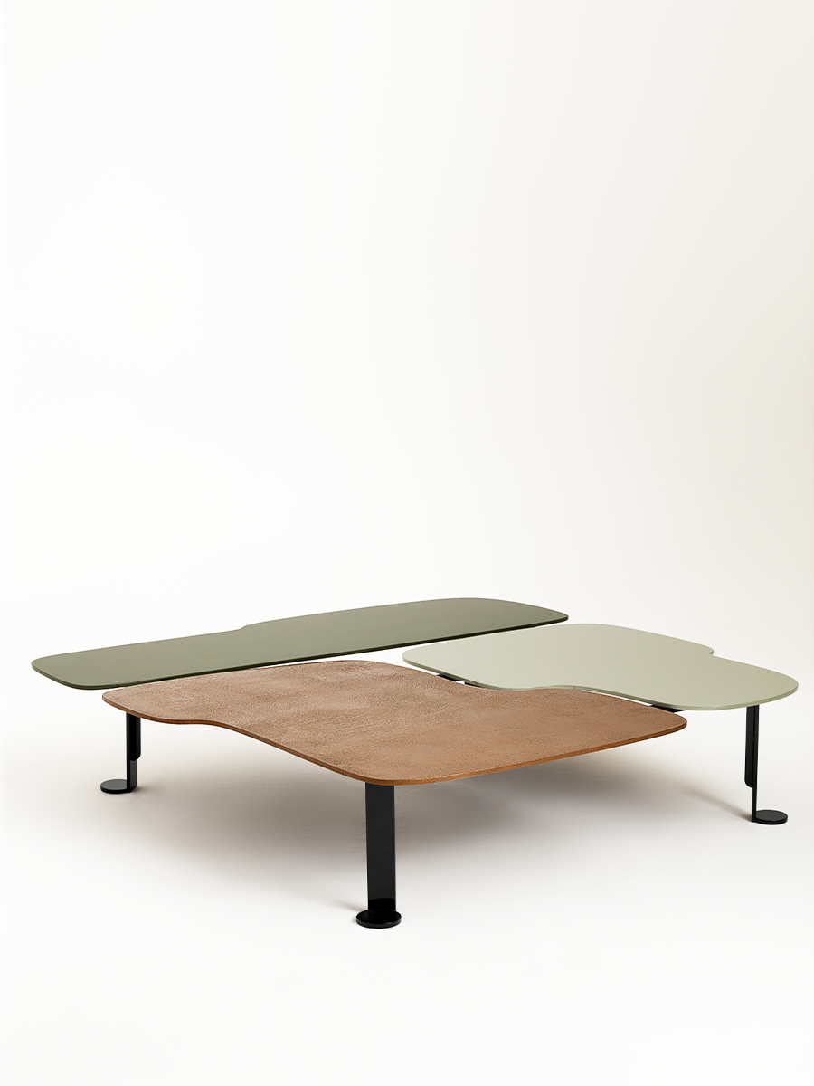Archipelago Coffee Table – Collection By MZB
